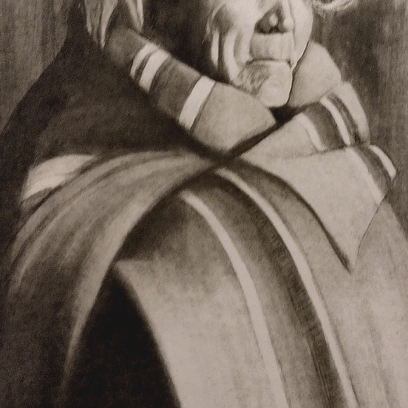 Jane Mabry | Art | The Medicine Man Navajo Jane Mabry Limited Edition ...